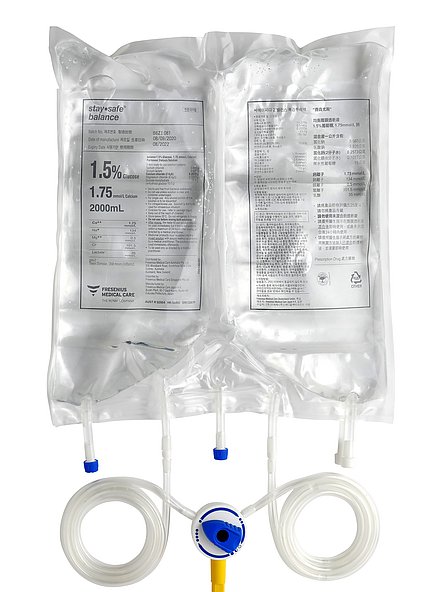 제품 소개 | Fresenius Medical Care