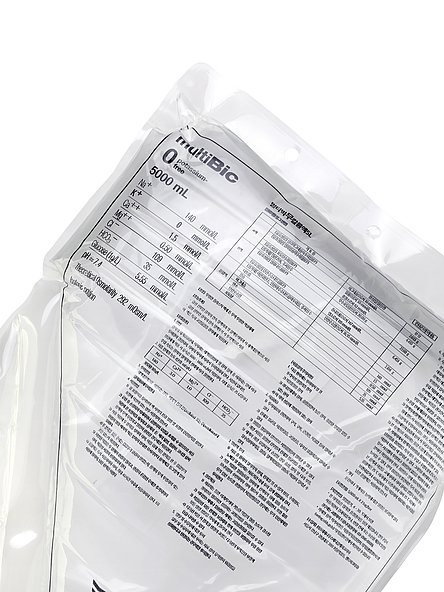 제품 소개 | Fresenius Medical Care