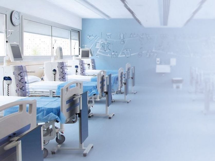 Fresenius Medical Care v České republice