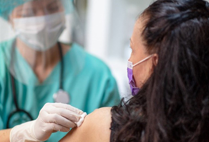 COVID-19 Resource Center