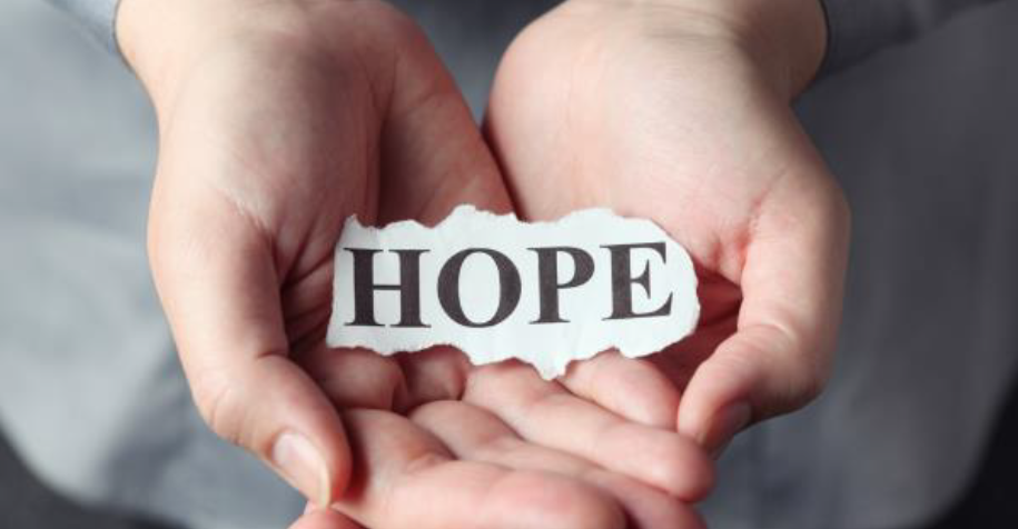 Give Hope