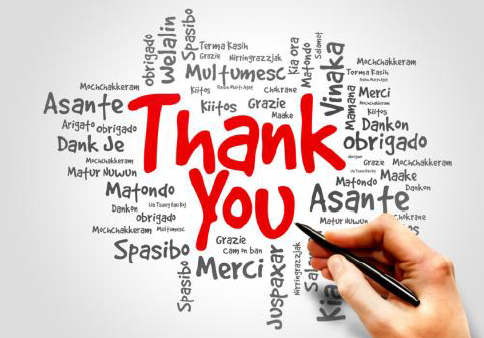 Thanks for Your Incredible Generosity in 2023