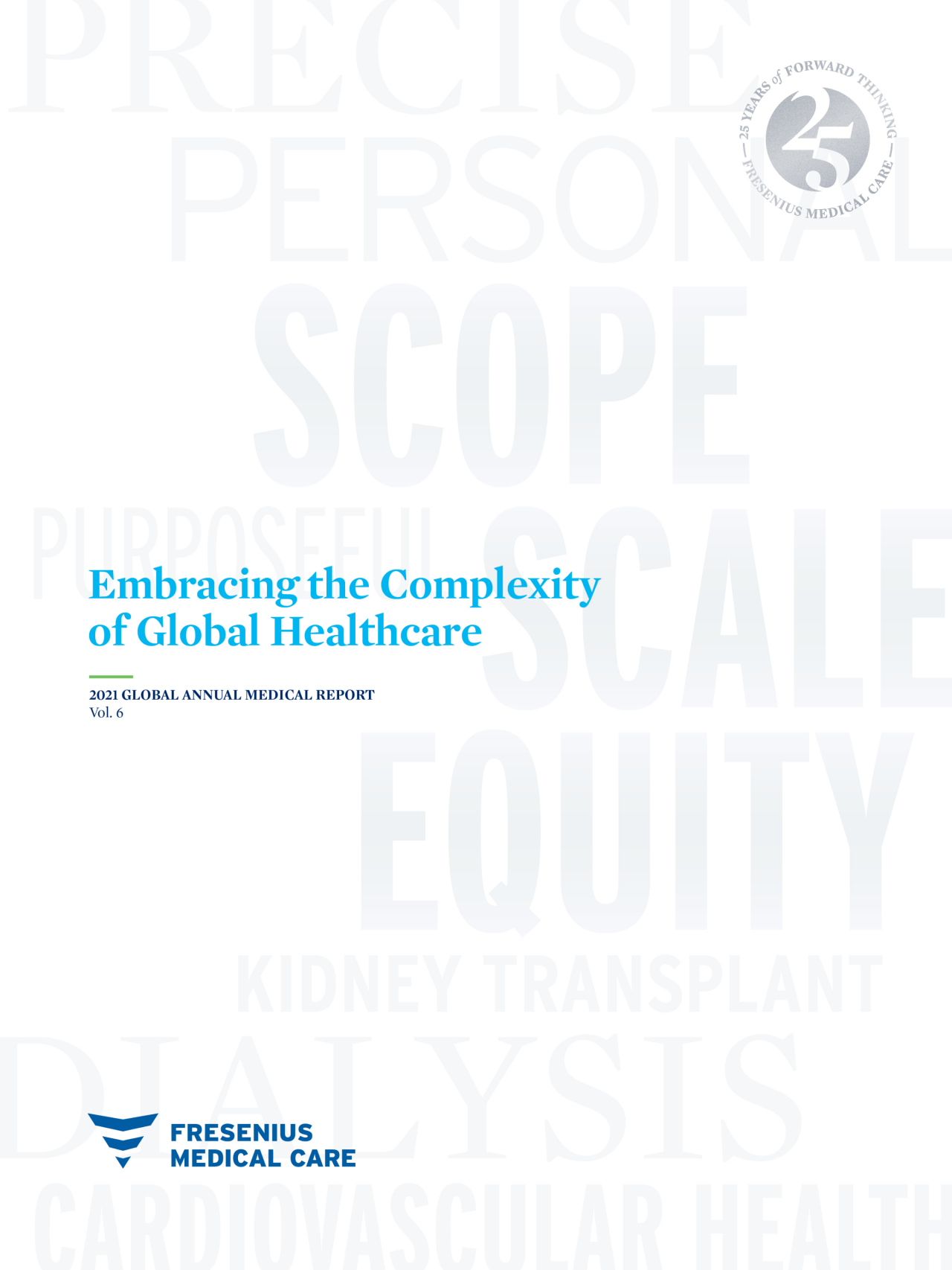 Patient-Centered Vascular Access Care | FMCNA