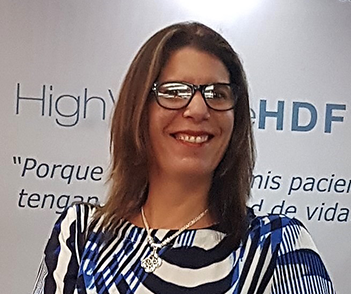 Maria Mercedes Resk