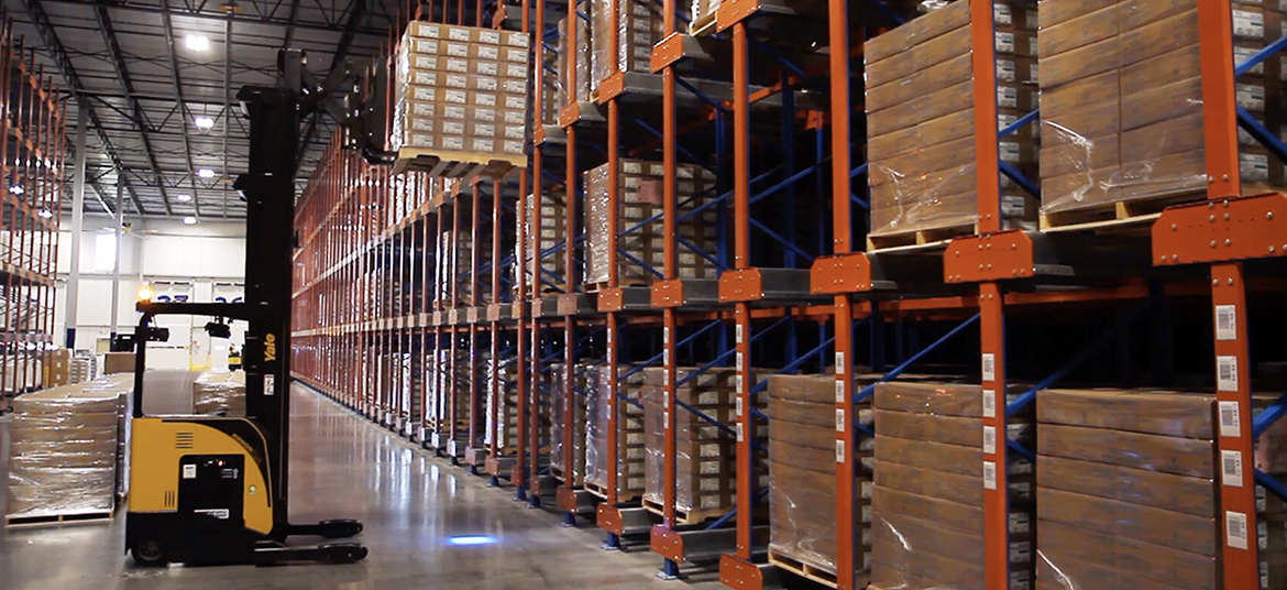 Distribution Center Opening Supports Path Forward for Home Dialysis