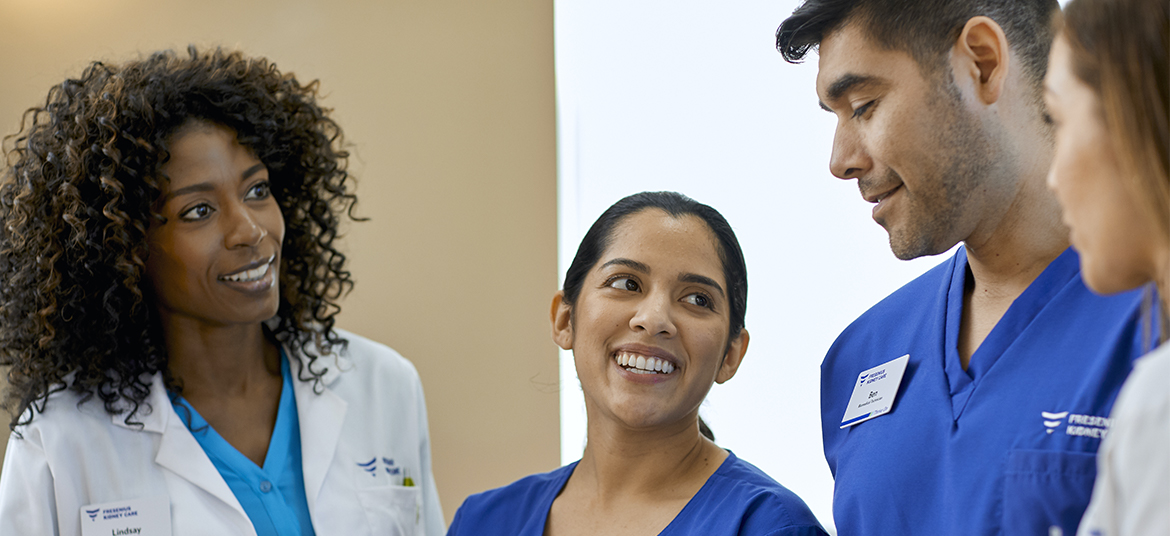 Fresenius Kidney Care Leads Way in Patient Safety Program for Fourth ...