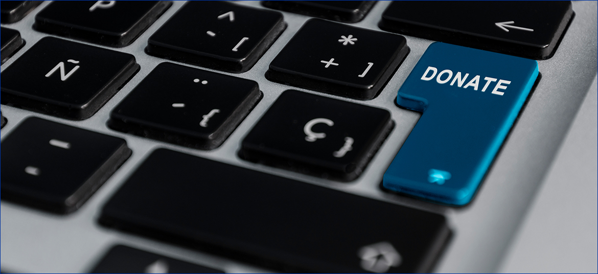 Donation Provides Digital Equality to Students Learning Remotely During COVID-19