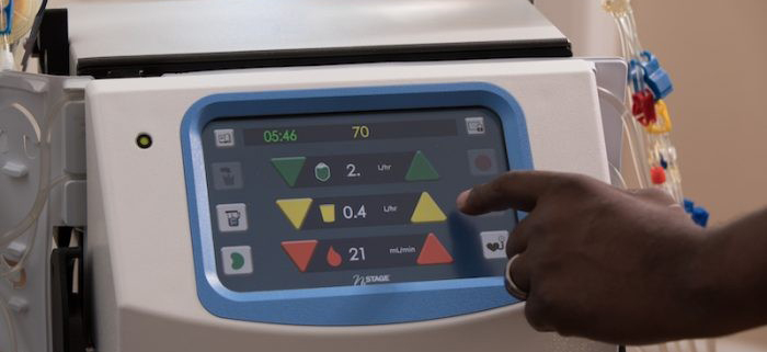 Top 5 Reasons Home Dialysis is Ready to Take Off