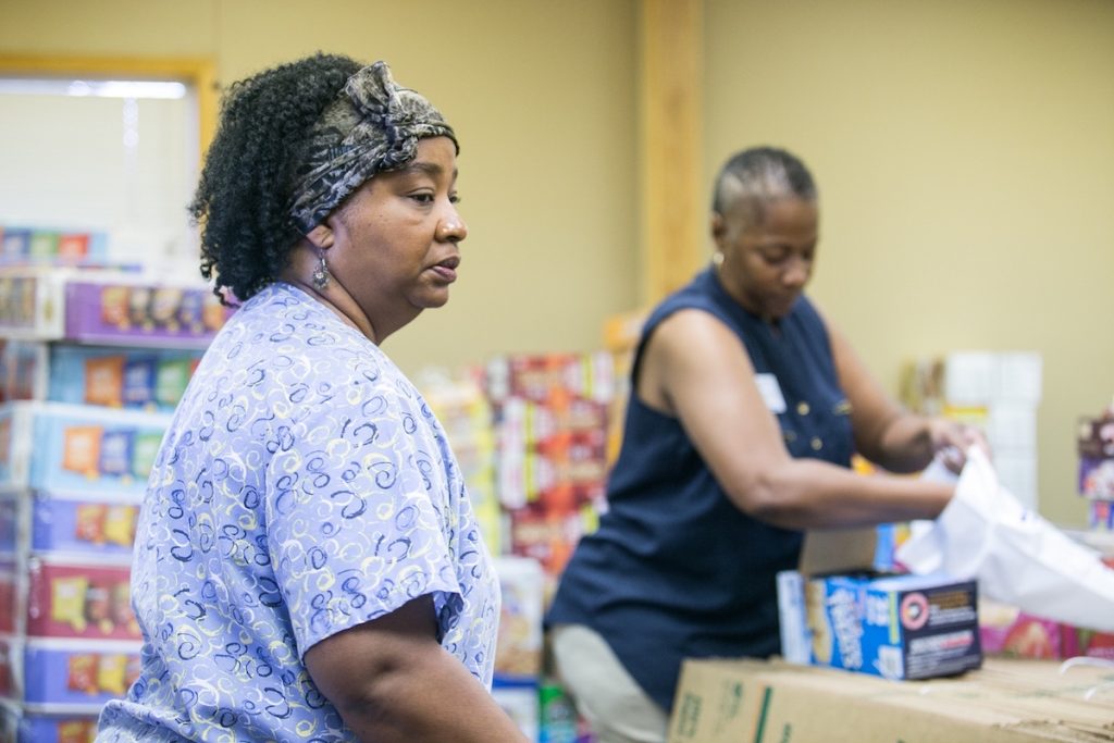 Louisiana Disaster Recovery