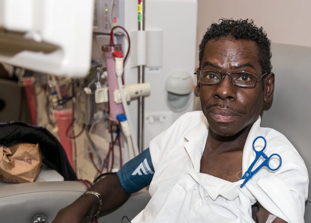 Louisiana Disaster Recovery