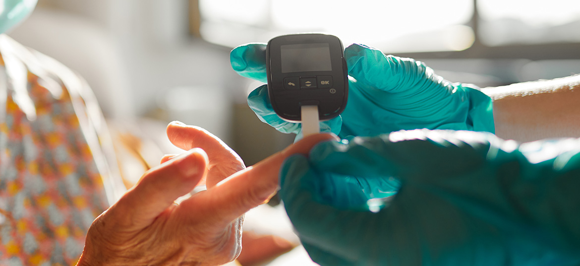 Current Guidelines for Management of Chronic Kidney Disease and Diabetes