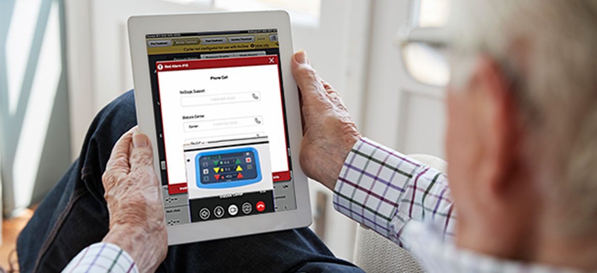 New capabilities continue to improve home dialysis platform success