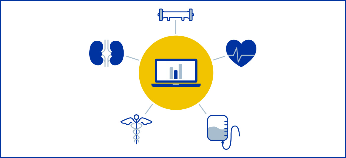 How Predictive Modeling in Healthcare Can Improve Kidney Disease ...