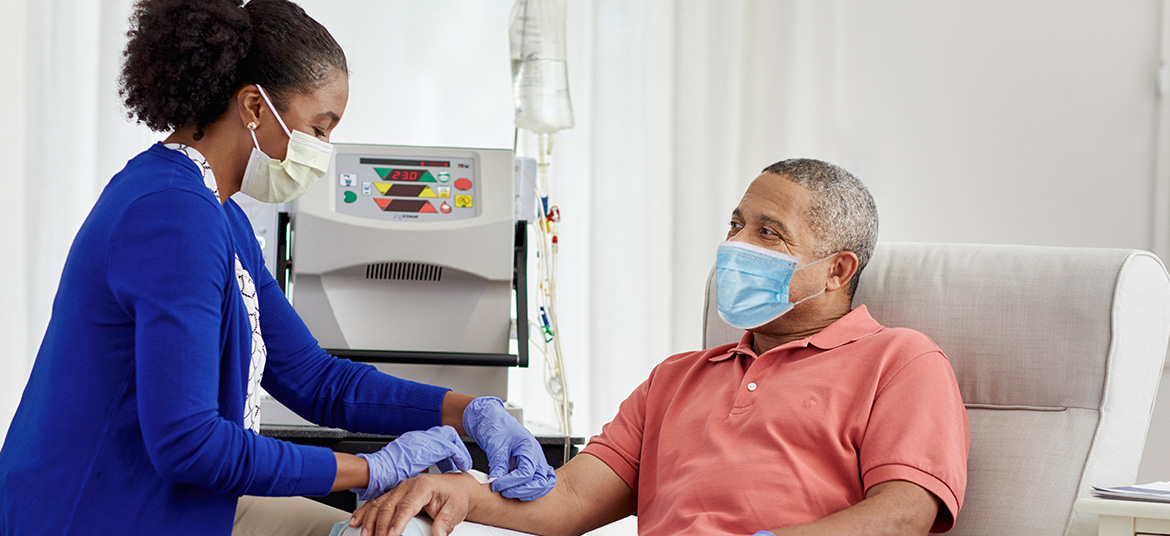 Patients and Nurses Say Transitional Care Units Educate, Empower, and ...