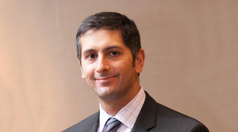 Episode 16 | Improving vascular access care with Dr. Latif