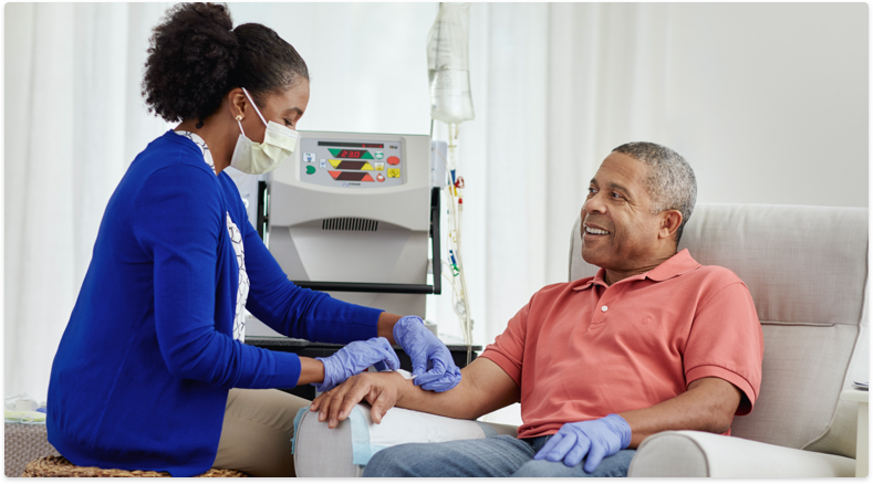 Kidney Care & Dialysis Services: Fresenius Medical Care
