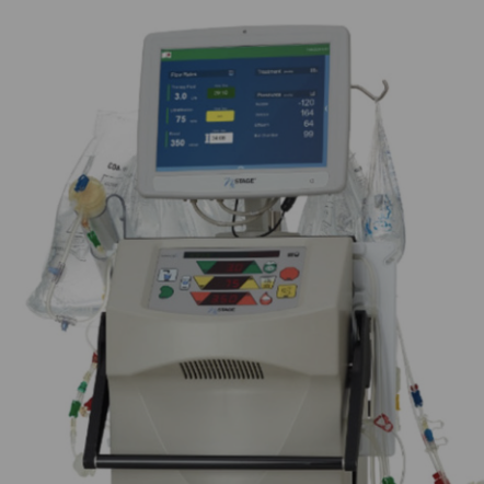 Critical Care Products