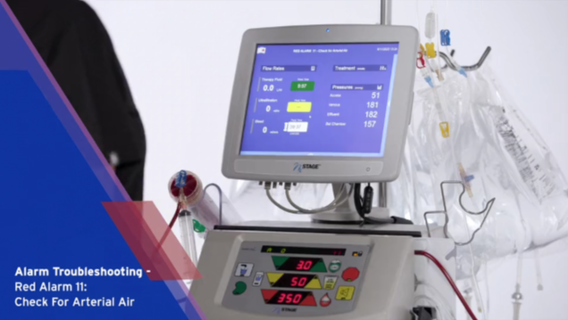 Critical Care Training Videos