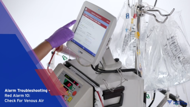 Critical Care Training Videos