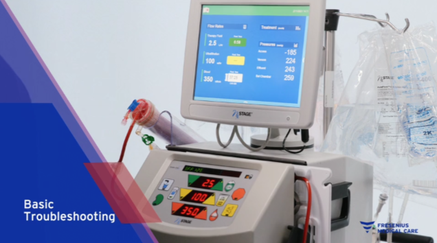 Critical Care Training Videos