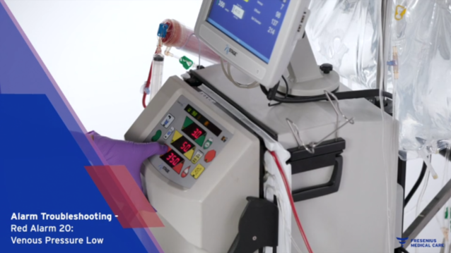 Critical Care Training Videos