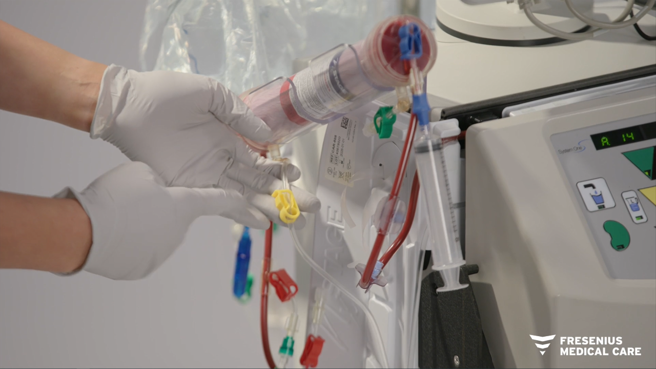 Critical Care Training Videos
