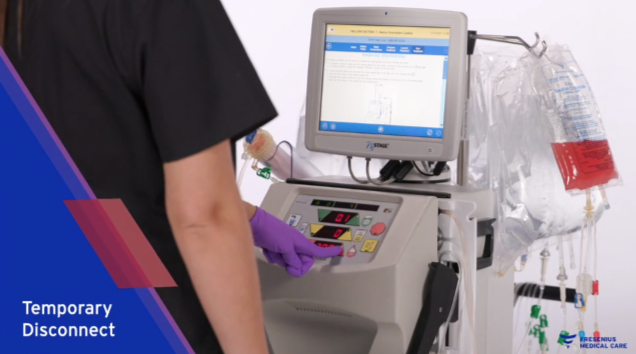 Critical Care Training Videos