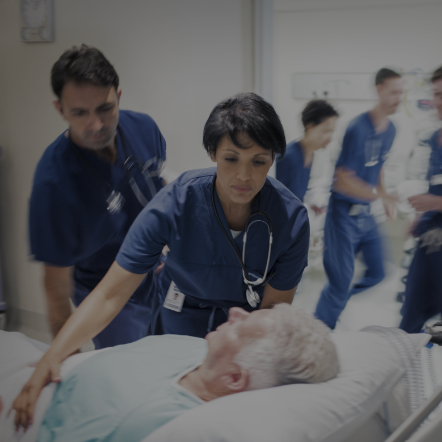 Critical Care Settings