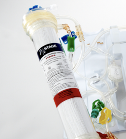 NxStage System One S with NxView