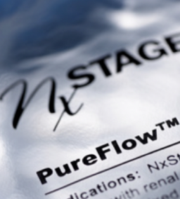 NxStage System One S with NxView