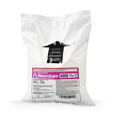 Liquid Sodium Bicarbonate Concentrate