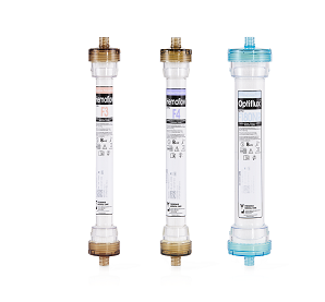 Low Volume Dialyzers