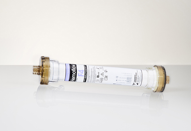 Low Volume Dialyzers