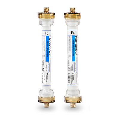 Dialyzer Sterilization Options