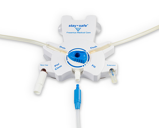 Peritoneal Dialysis Products