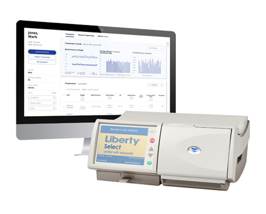 Peritoneal Dialysis Products