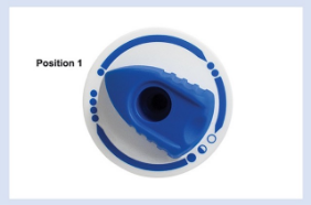 stay•safe System / CAPD