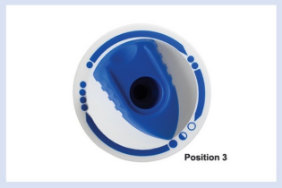 stay•safe System / CAPD