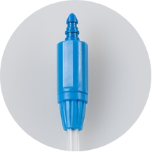 stay•safe System / CAPD