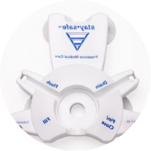 stay•safe System / CAPD