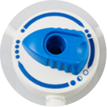 stay•safe System / CAPD