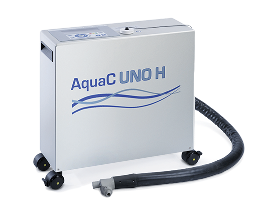 In-Center Dialysis Therapy & Products