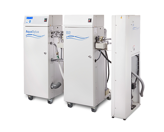 In-Center Dialysis Therapy & Products