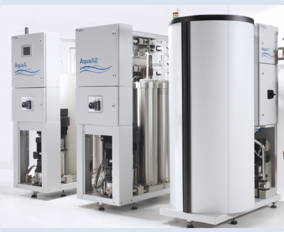 AquaA Central Dialysis Water System | Dialysis Water Treatment