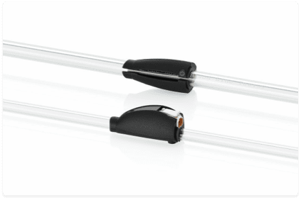 Novalung System for ECMO Therapy