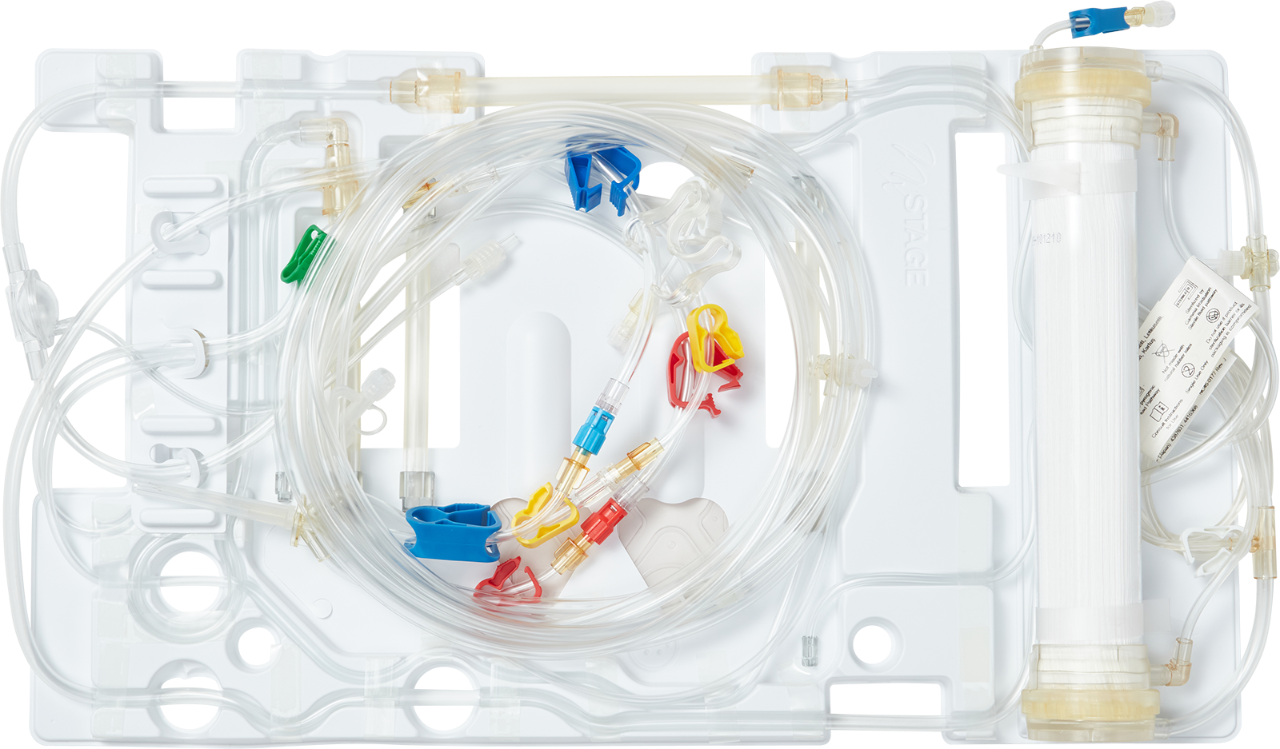 Home Hemodialysis: Individualized Patient Therapies