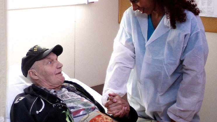 Post-Acute Care: On-Site Hemodialysis from NxStage