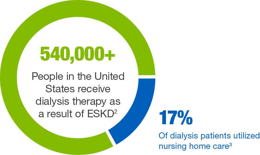 On-Site Home Hemodialysis: Skilled Nursing Facilities