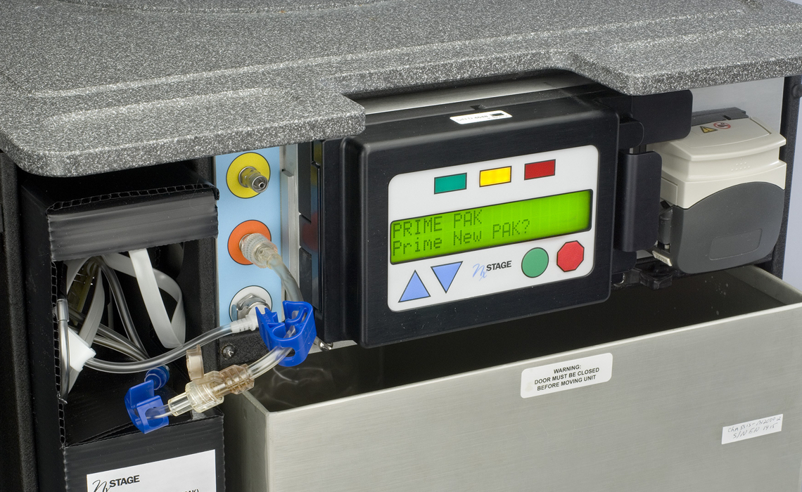 NxStage Home Hemodialysis Products