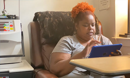 Nx2me Connected Health